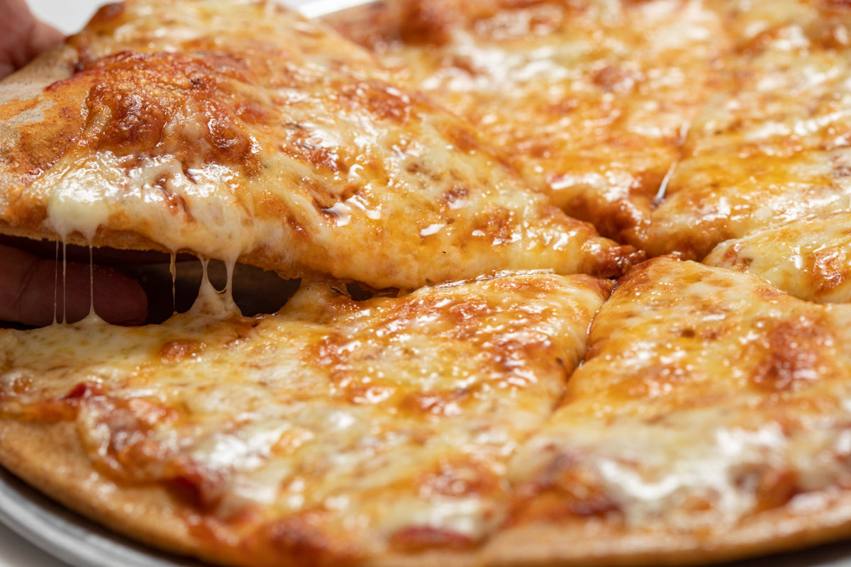 Can You Eat Pizza on a Low-Glycemic Diet to Control Blood Sugar Levels ...